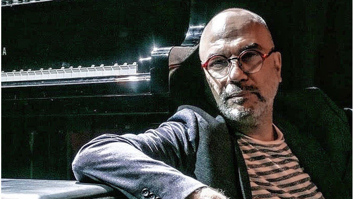 La Asociación Mariano Moreno presenta Piano Argentino