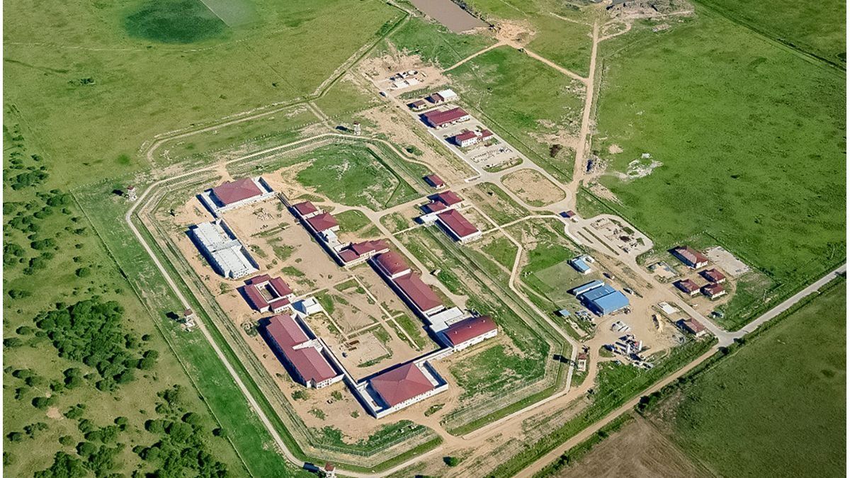 Nueva cárcel federal: la oportunidad y el problema inmobiliario que ...