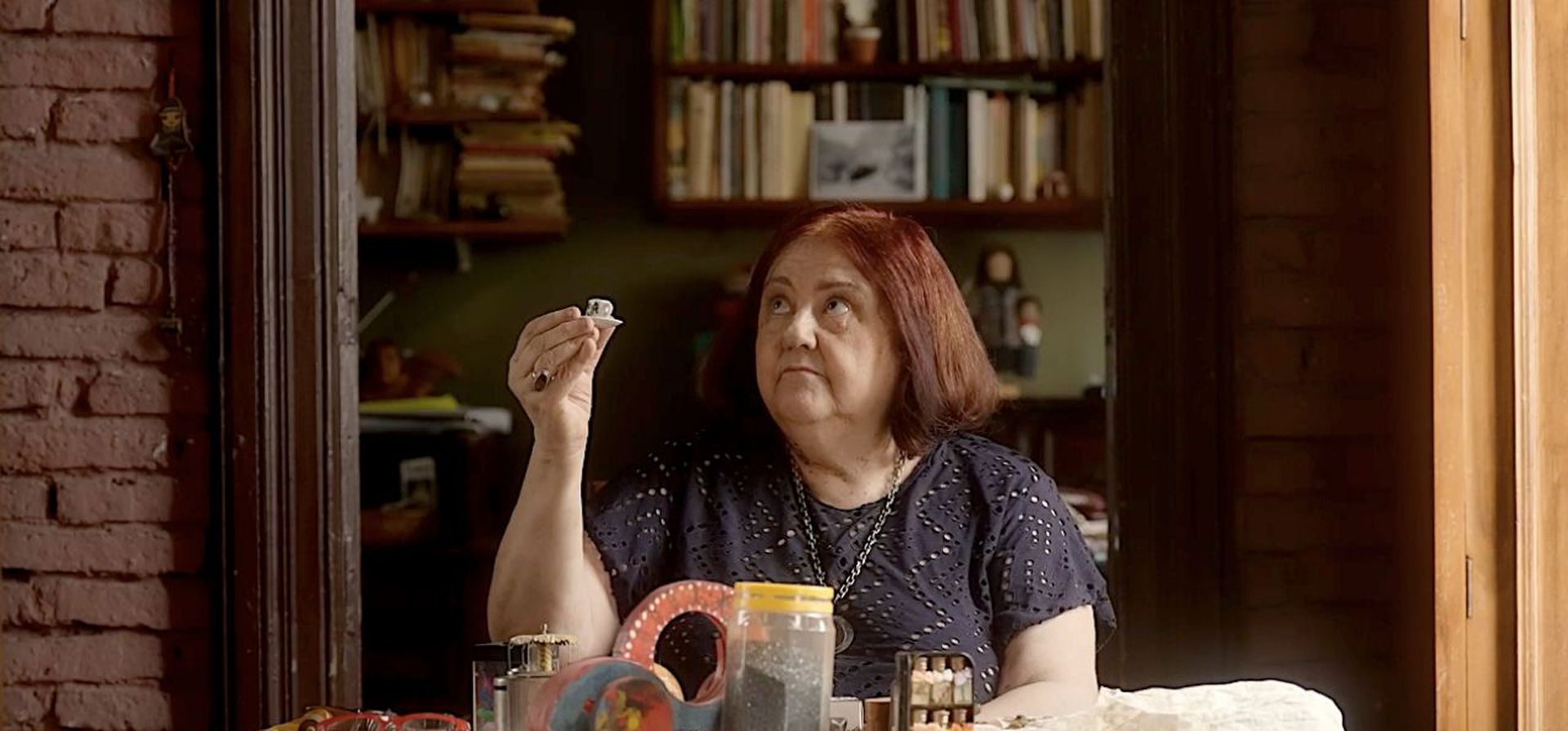 Se estrena La sociedad del afecto, un documental sobre las ideas de ...