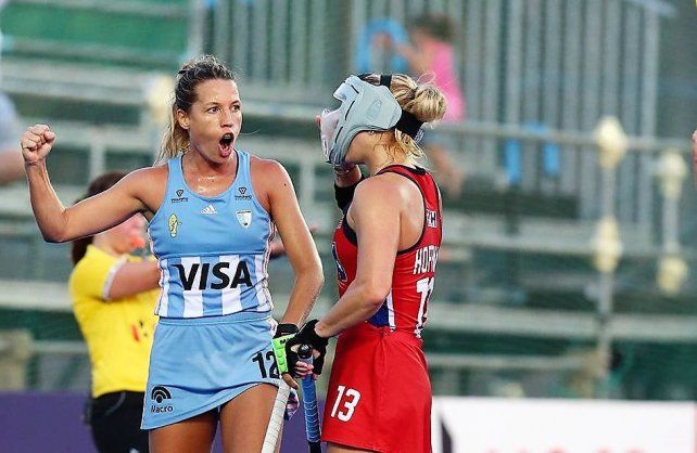 Delfina Merino: del sueño de Tokio al de abogada