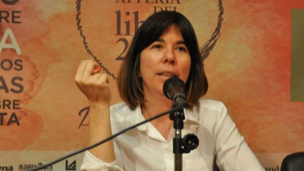 María ODonnell presenta en Rosario su nuevo libro sobre el secuestro de ...