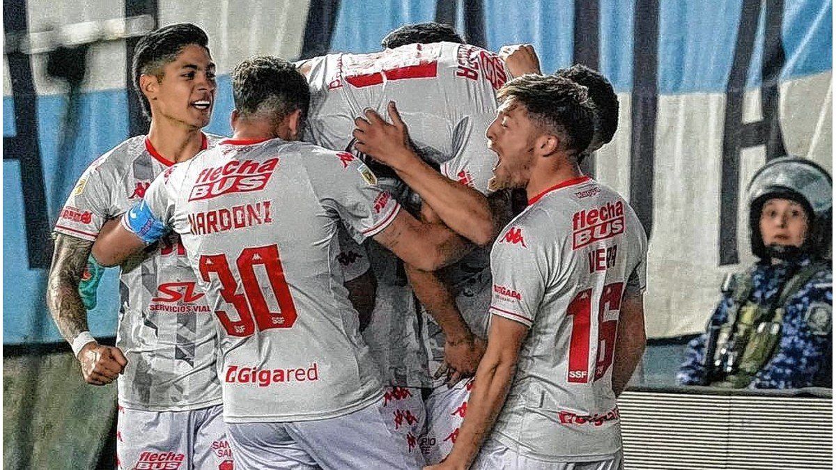 Nardoni fue el capitán más joven en la historia de Unión