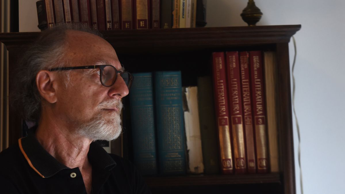 Carlos Kuri, un psicoanalista entre Freud, Lacan y Piazzolla