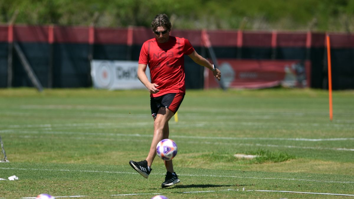 El primer ensayo de Heinze