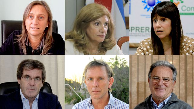Quién es quién en el nuevo gabinete