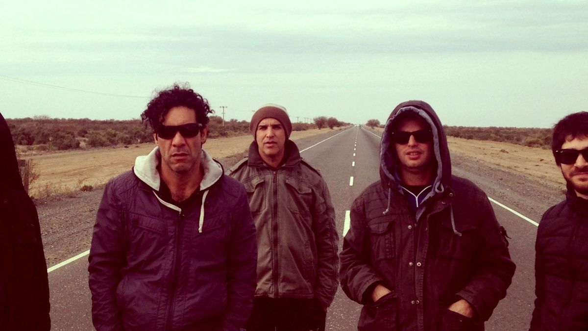 Un emblema del punk con 30 años de historia