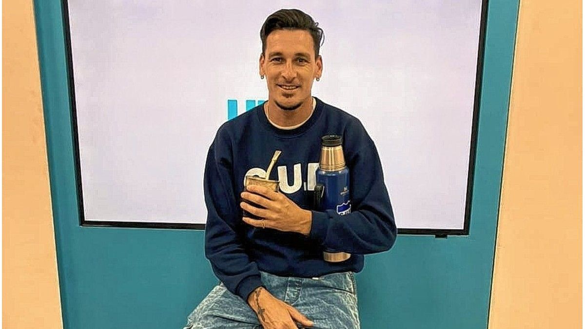 Leonardo Acosta: Disfrutamos del crecimiento del club Universitario