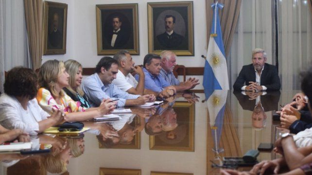 Gremios Valoraron El Aumento Y La Suma Fija Que Anunció El Gobierno