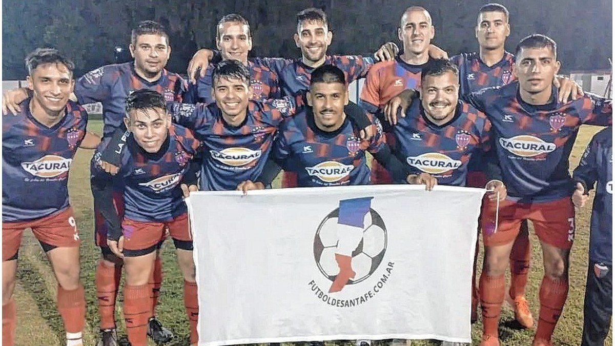 La Perla abrió la 10ª fecha con un triunfo en Recreo Sur