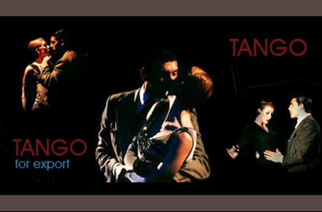 La Unesco declaró al tango como patrimonio cultural de la humanidad