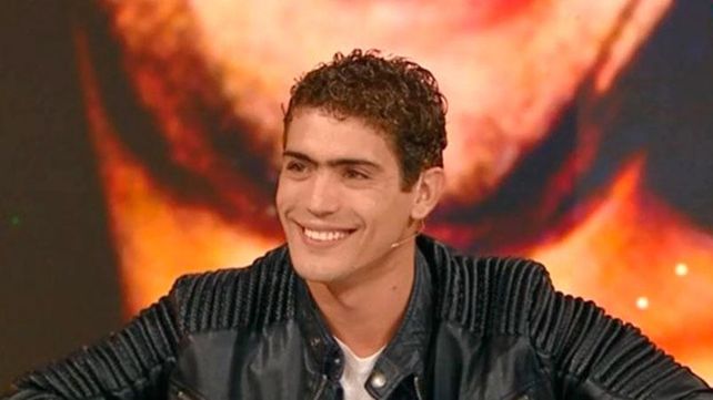 Conocé al actor que va a interpretar a Rodrigo en su nueva película