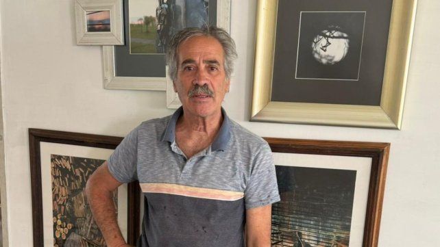 Guillermo Claro presenta su muestra fotográfica e inaugura una nueva ...