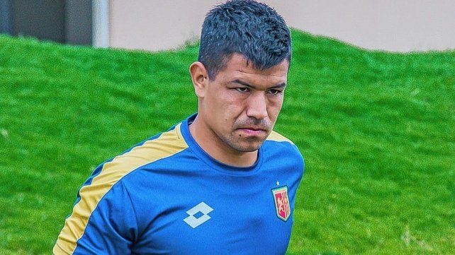 Bruno Duarte, entre la pasión por el fútbol y la música