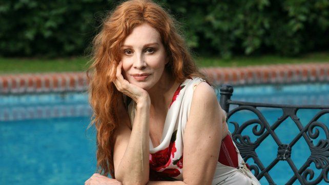 Nacha Guevara reveló el secreto mágico de la dieta que la hace lucir ...