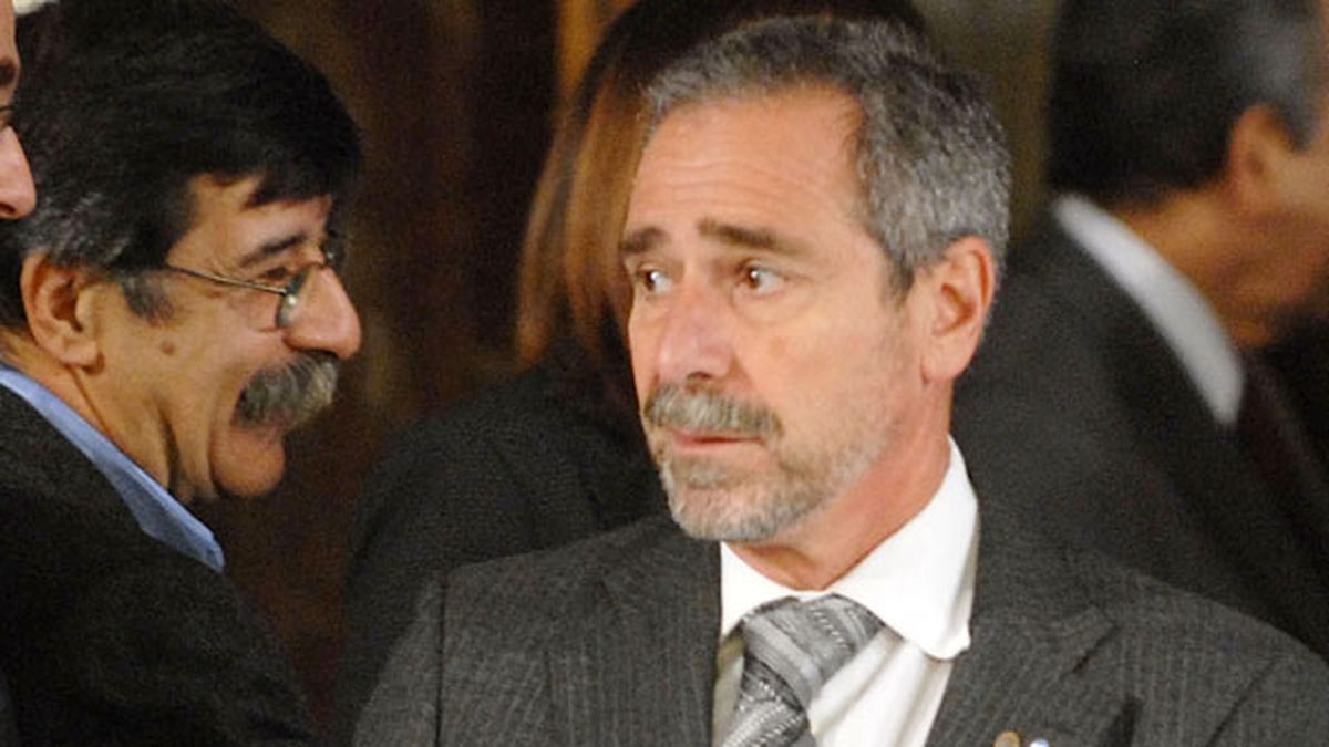 Jaime: Me siento parte del proyecto nacional