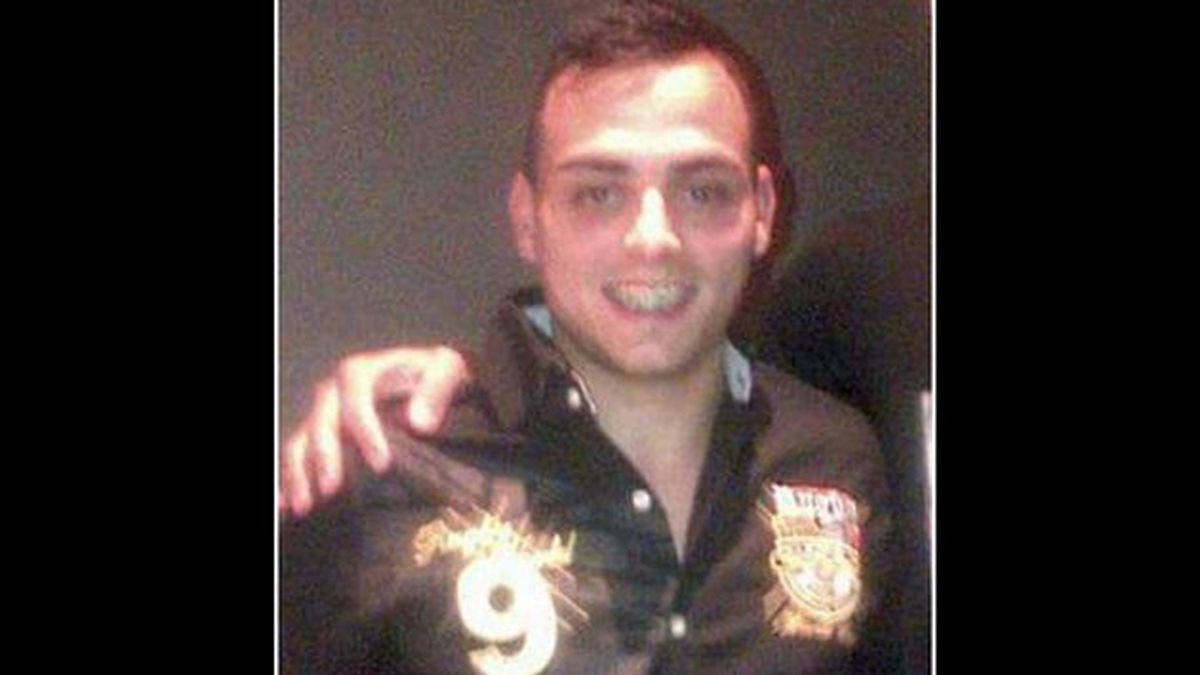 Buscan a Gerardo Escobar que fue a un boliche en el centro y no volvió ...