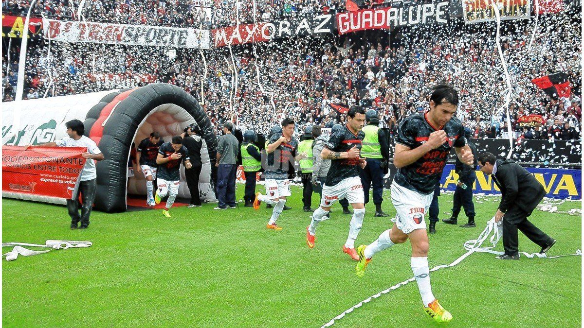 ¿Cómo fue el inicio de Colón en su última Primera Nacional?