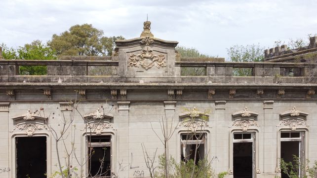 El Castillo de Freyre, un lugar lleno de historias y leyendas