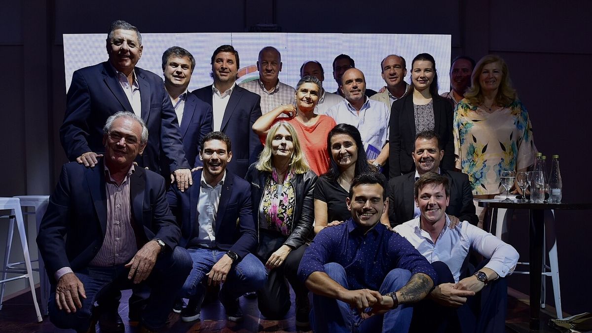 Gainza y su proyecto de planificación para la ciudad