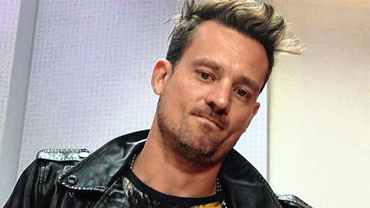 Chano agrega una nueva función en el Luna Park