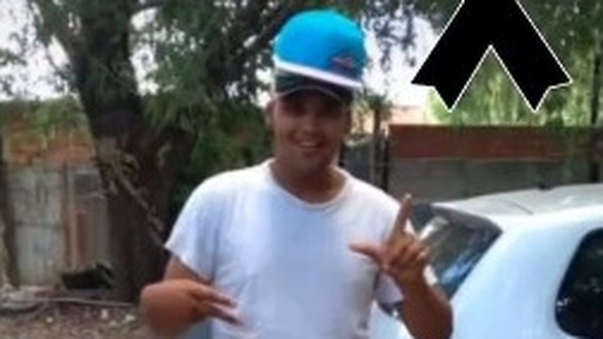 Un conflicto con La Banda de los Menores, antesala del asesinato de un ...