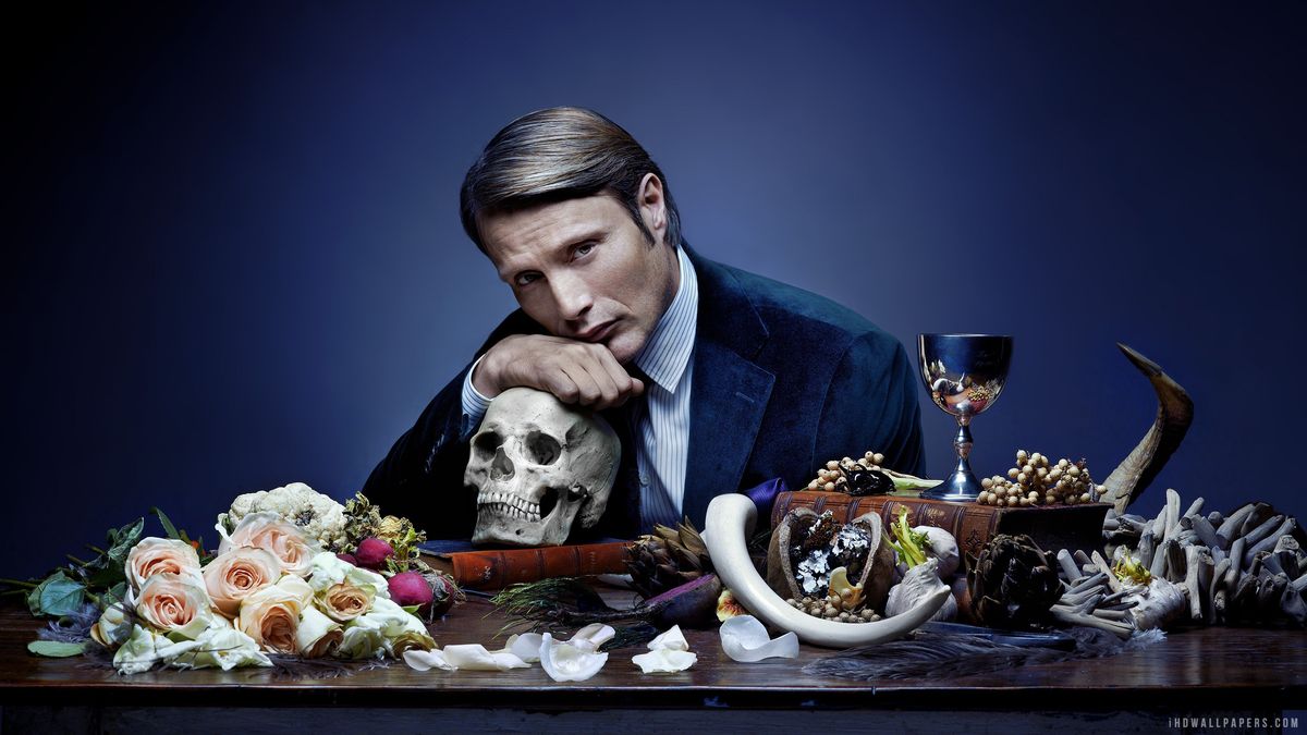 El doctor Lecter reaparece en Florencia con otra identidad