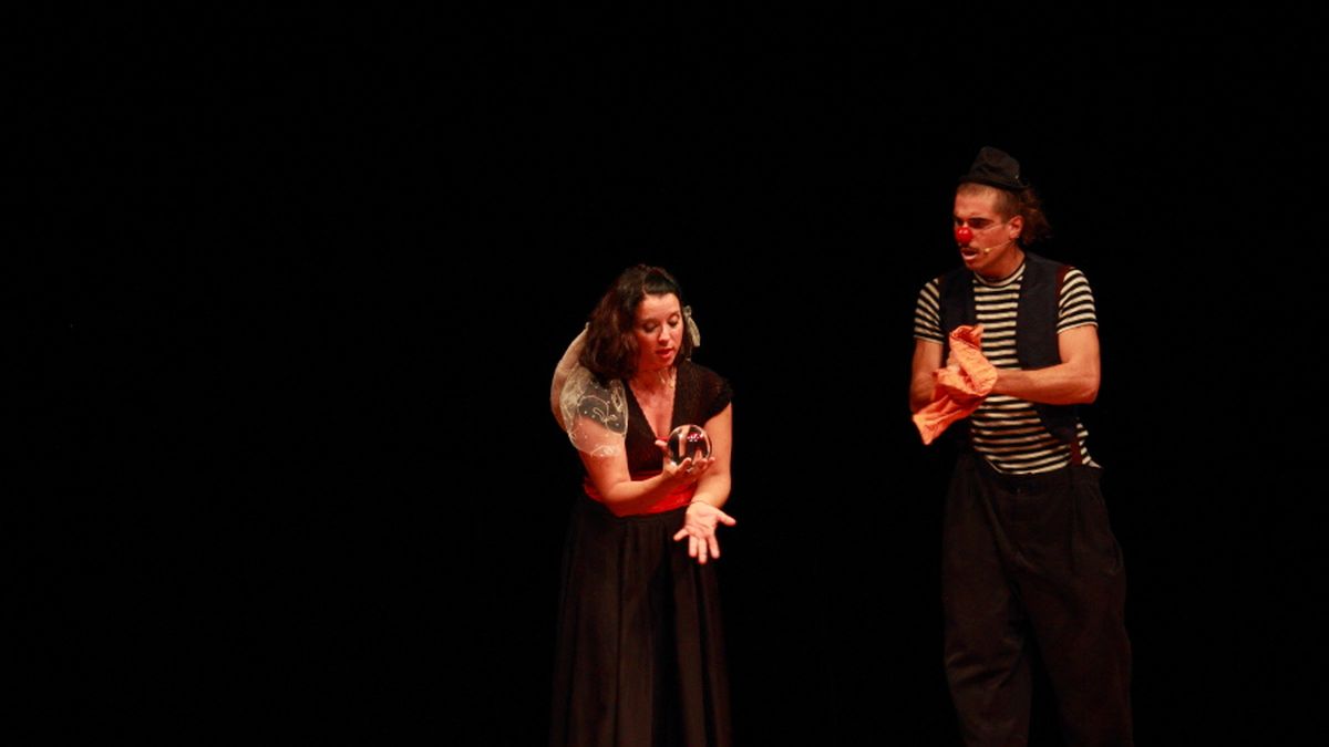 La Leyenda de la Solapa