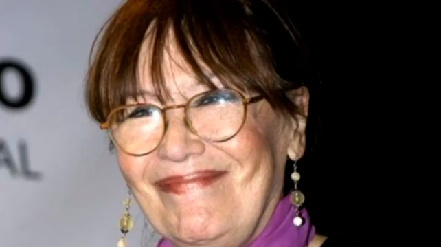 Dolor en las redes tras la muerte de la reconocida actriz Perla Santalla