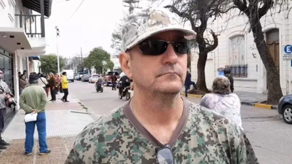 Alejandro Pata Mendoza. Últimas noticias de Alejandro Pata Mendoza ...