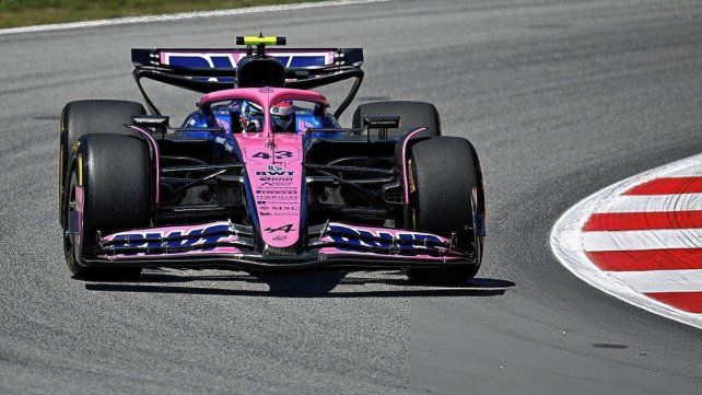 Los horarios del Gran Premio de Austria de Fórmula 1