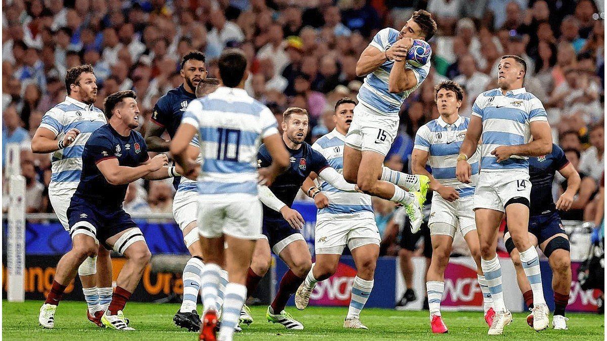 Los Pumas están confirmados para enfrentar a Samoa