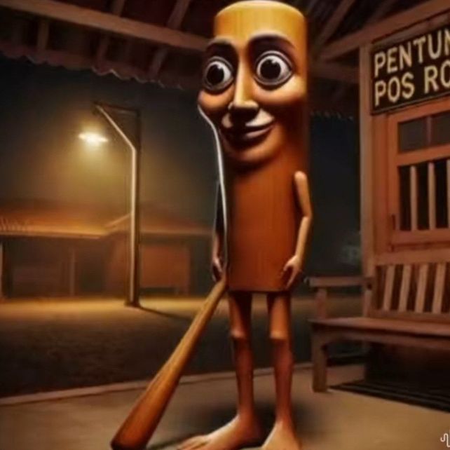 Noo, la polizia nooo: la historia detrás del audio viral que circula en redes sociales