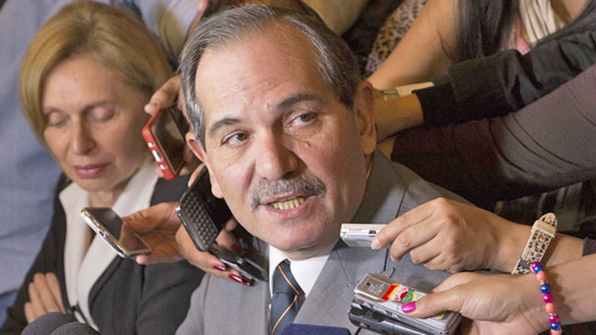 Una Sobrina Del Senador Nacional José Alperovich Lo Denunció Por Abuso