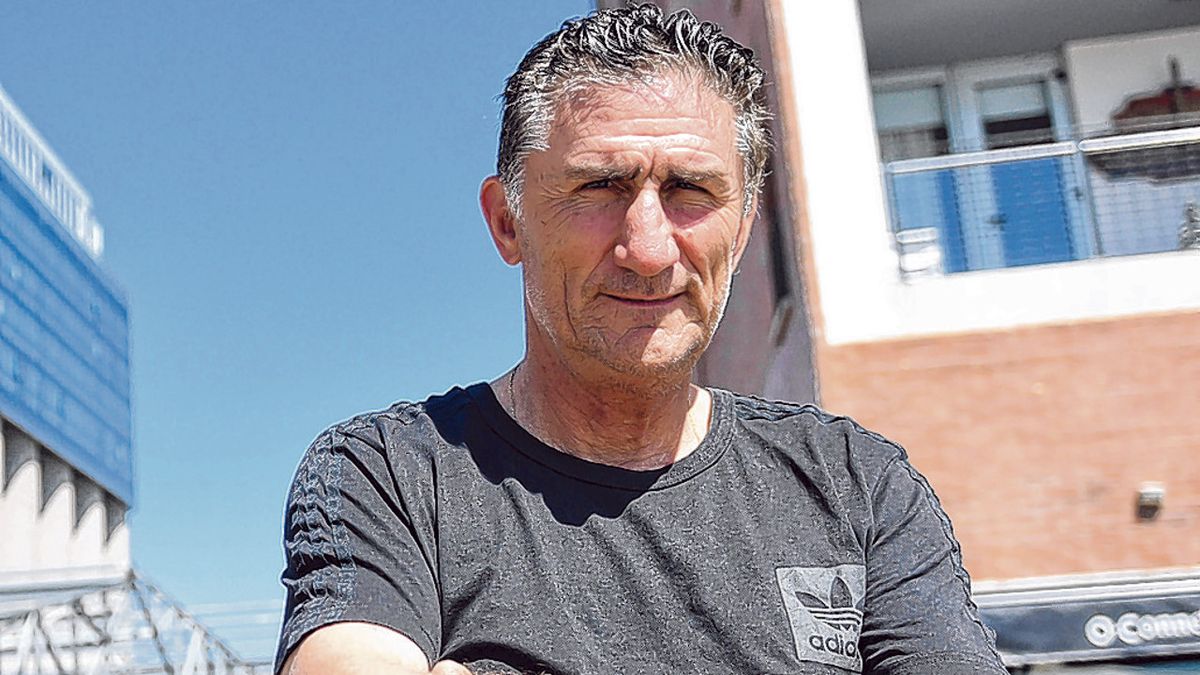A Central le di todo lo que pude, admitió Bauza