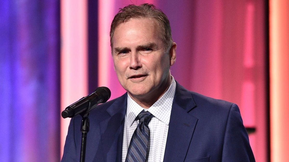 A los 61 años murió Norm Macdonald, comediante y actor estadounidense