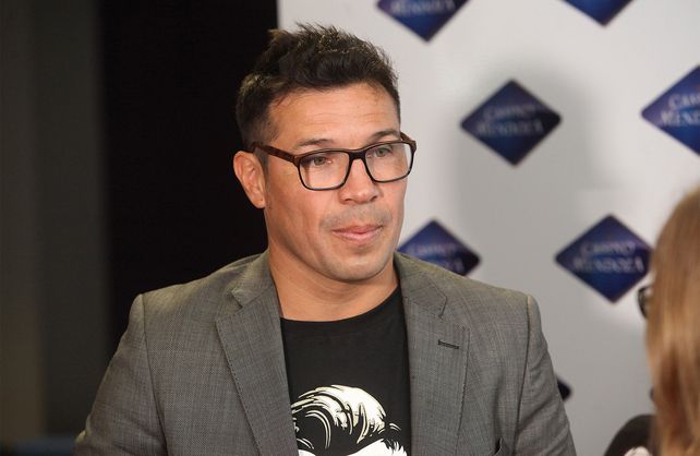 La sorprendente reflexión de Maravilla sobre el boxeo