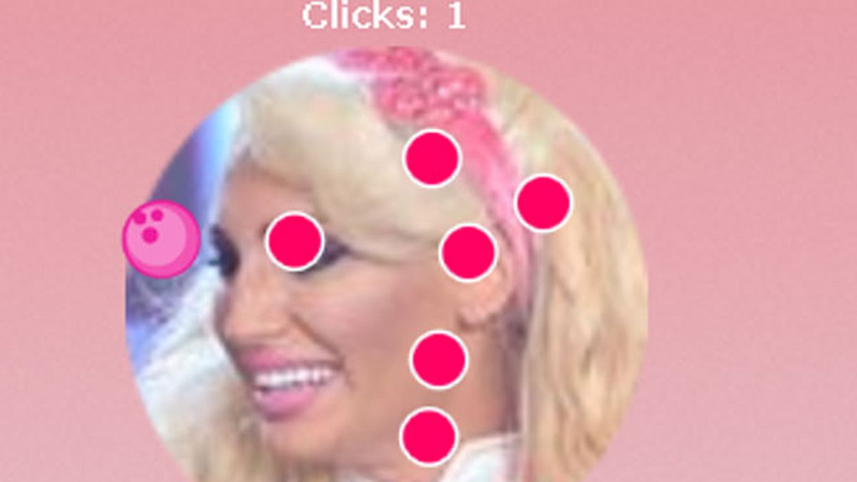 Desarrollaron un juego para hacerle bowling a Xipolitakis