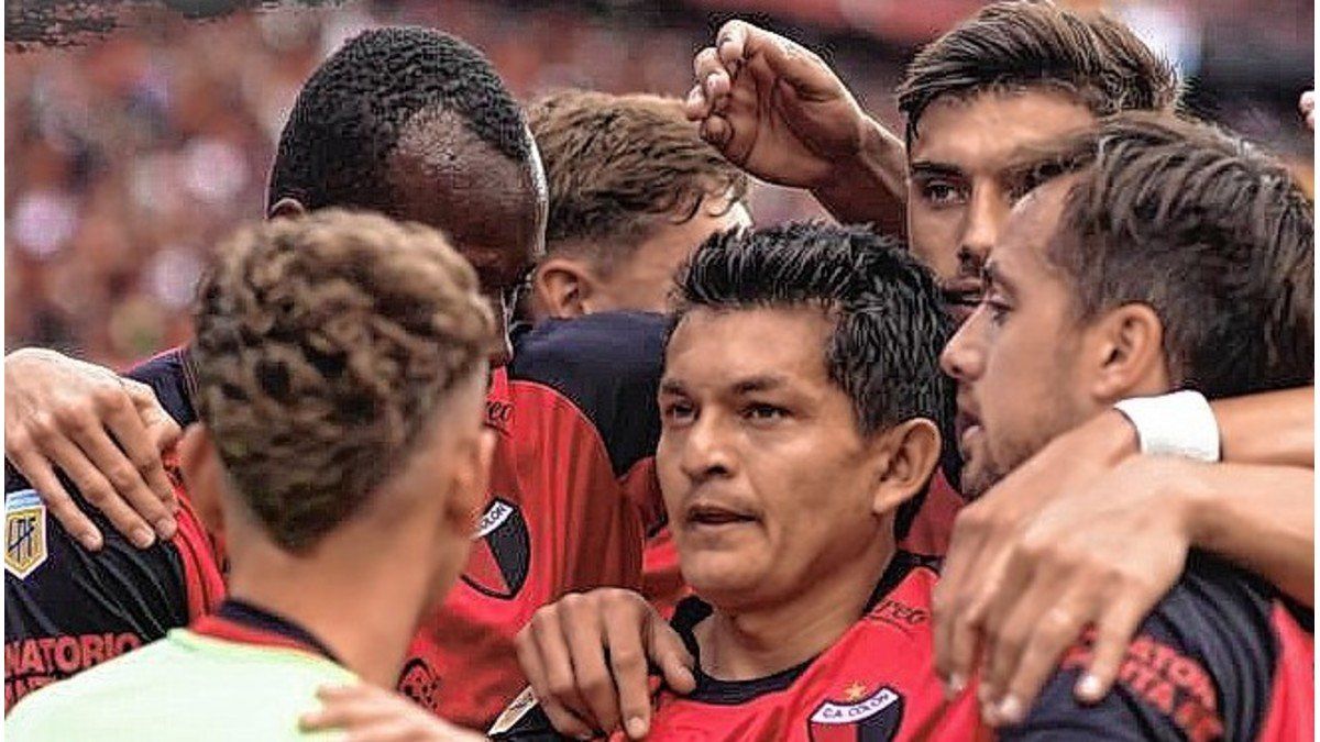 Así fue el 2022 del Pulga Rodríguez en Colón