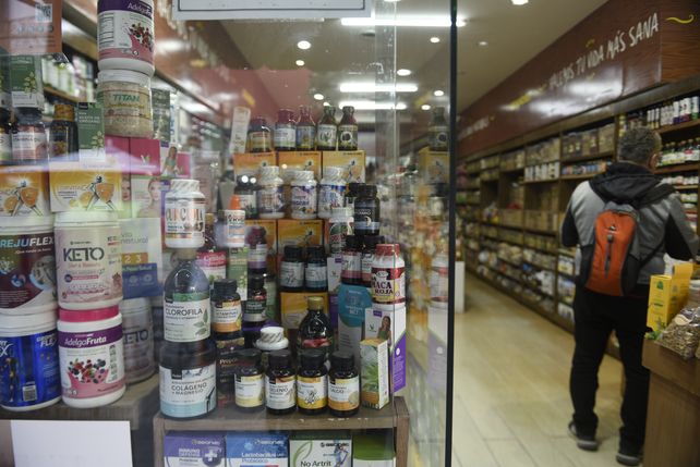 El ranking de los suplementos dietarios que más consumen los rosarinos