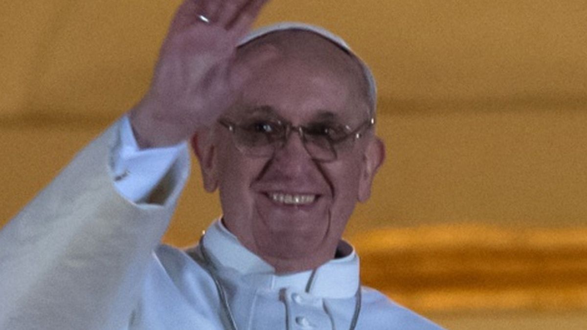 Francisco: “La Corte es la lepra del papado”