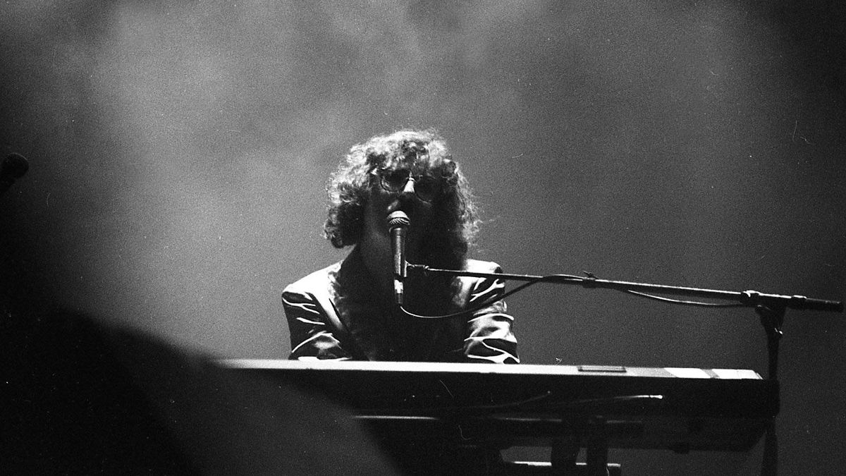 Charly García: ese gran narrador de la historia argentina