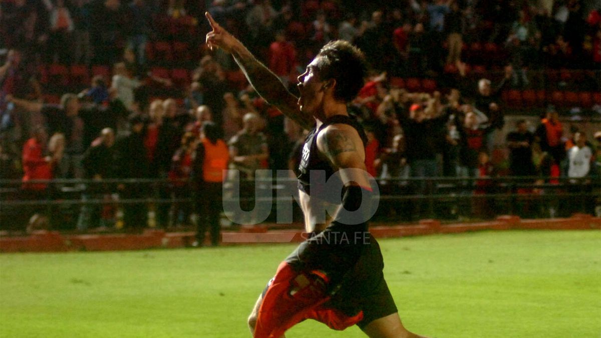 ¿Qué pasa con la lesión de Braian Galván?