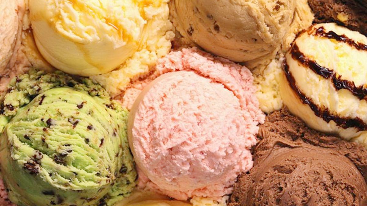 Se cae un mito: comer helado NO engorda