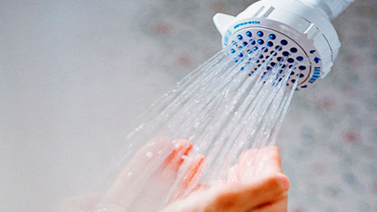 ¿Cada cuánto hay que bañarse?