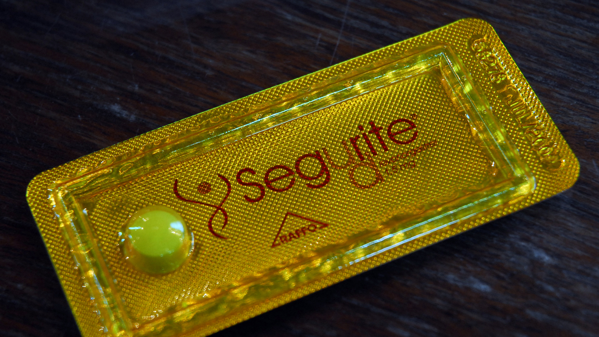 El consejo farmacéutico bastará para acceder a la pastilla del día después