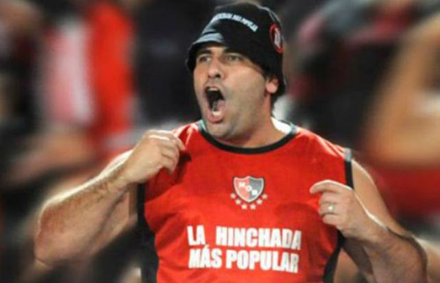 La Cámara Penal revocó el sobreseimiento del exbarra de Newells ...