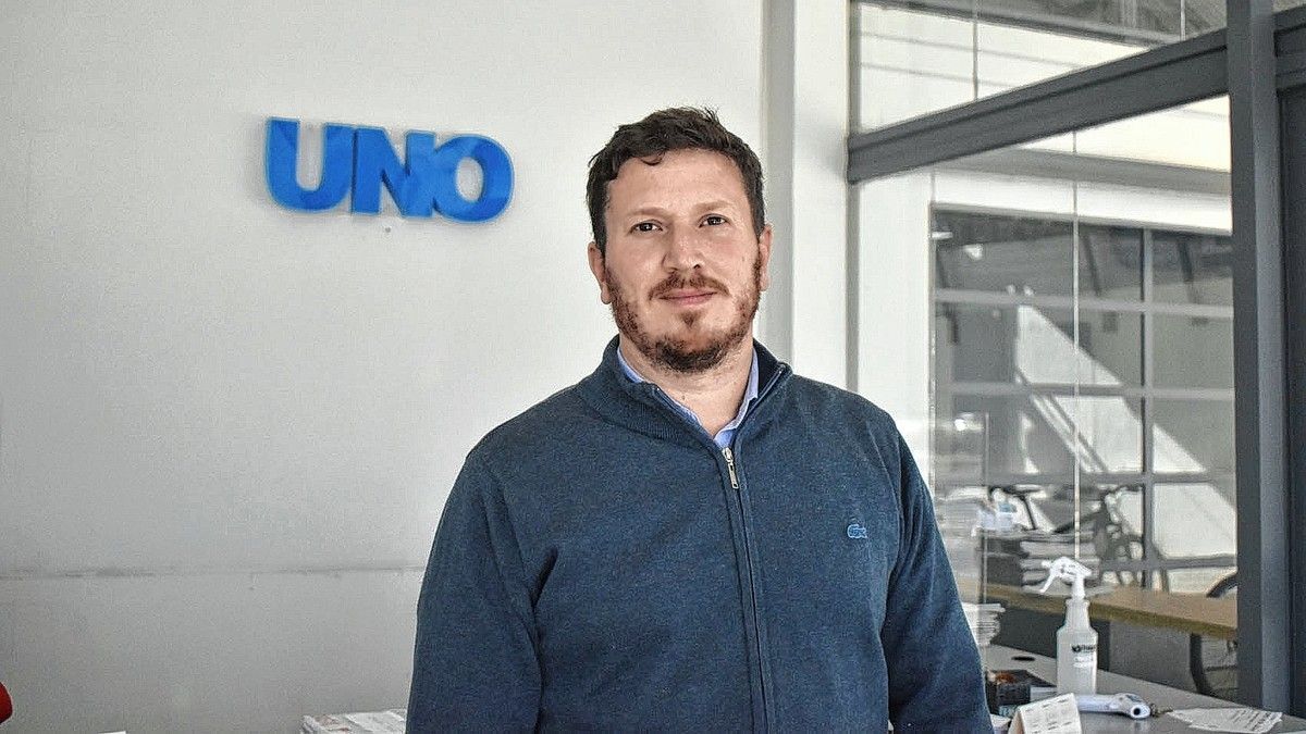 Angelini dijo que el nuevo gobierno entusiasma y advirtió: Será difícil ...