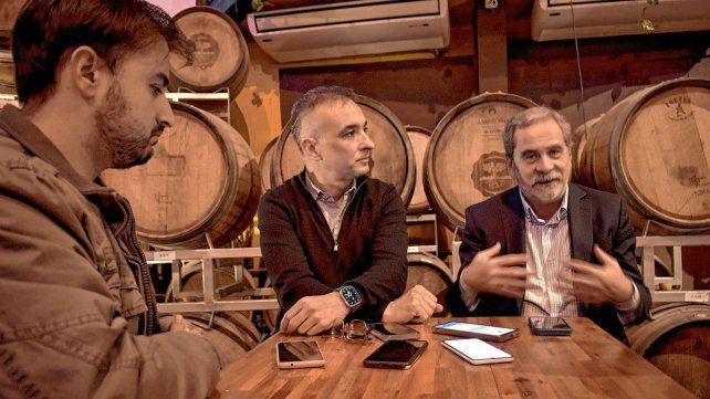 Carlos Fara: El gobierno de Milei es el más débil en 40 años y el ...