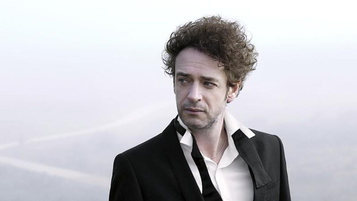Nuevas revelaciones sobre la salud de Cerati