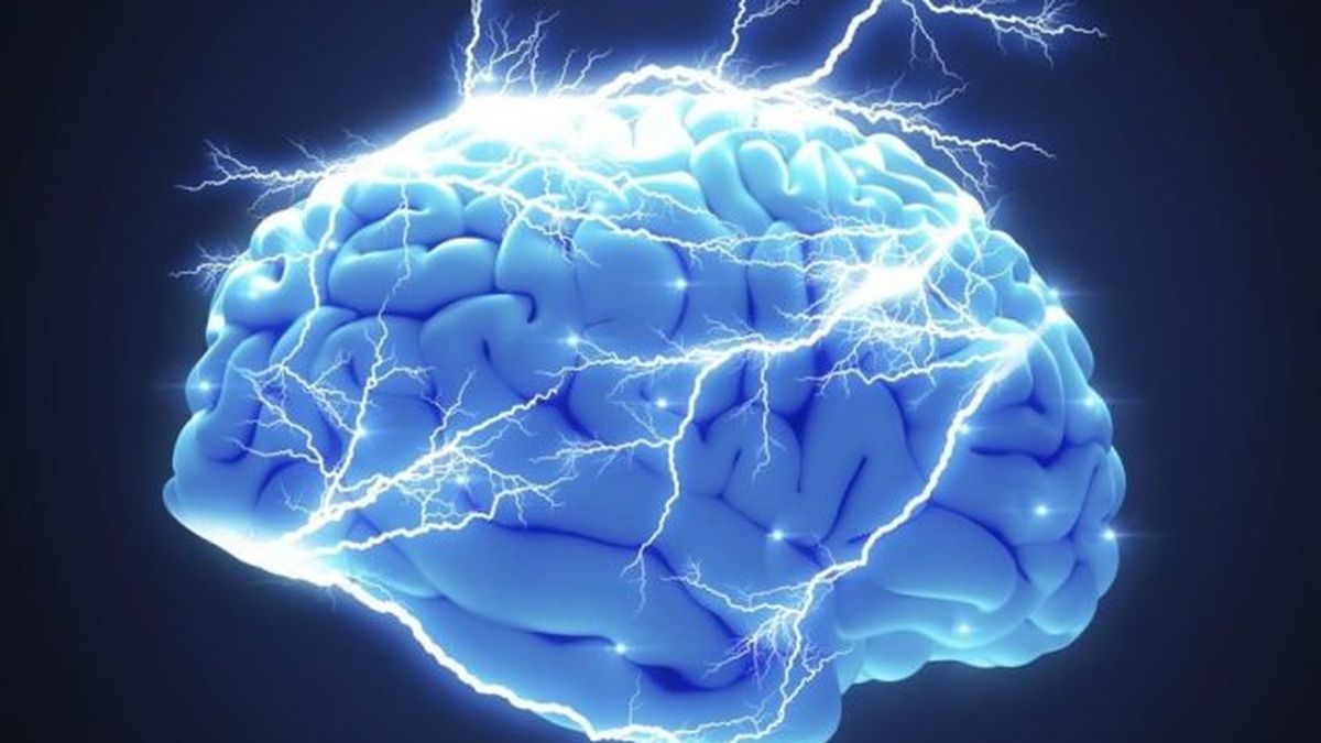 Así afecta el LSD al cerebro